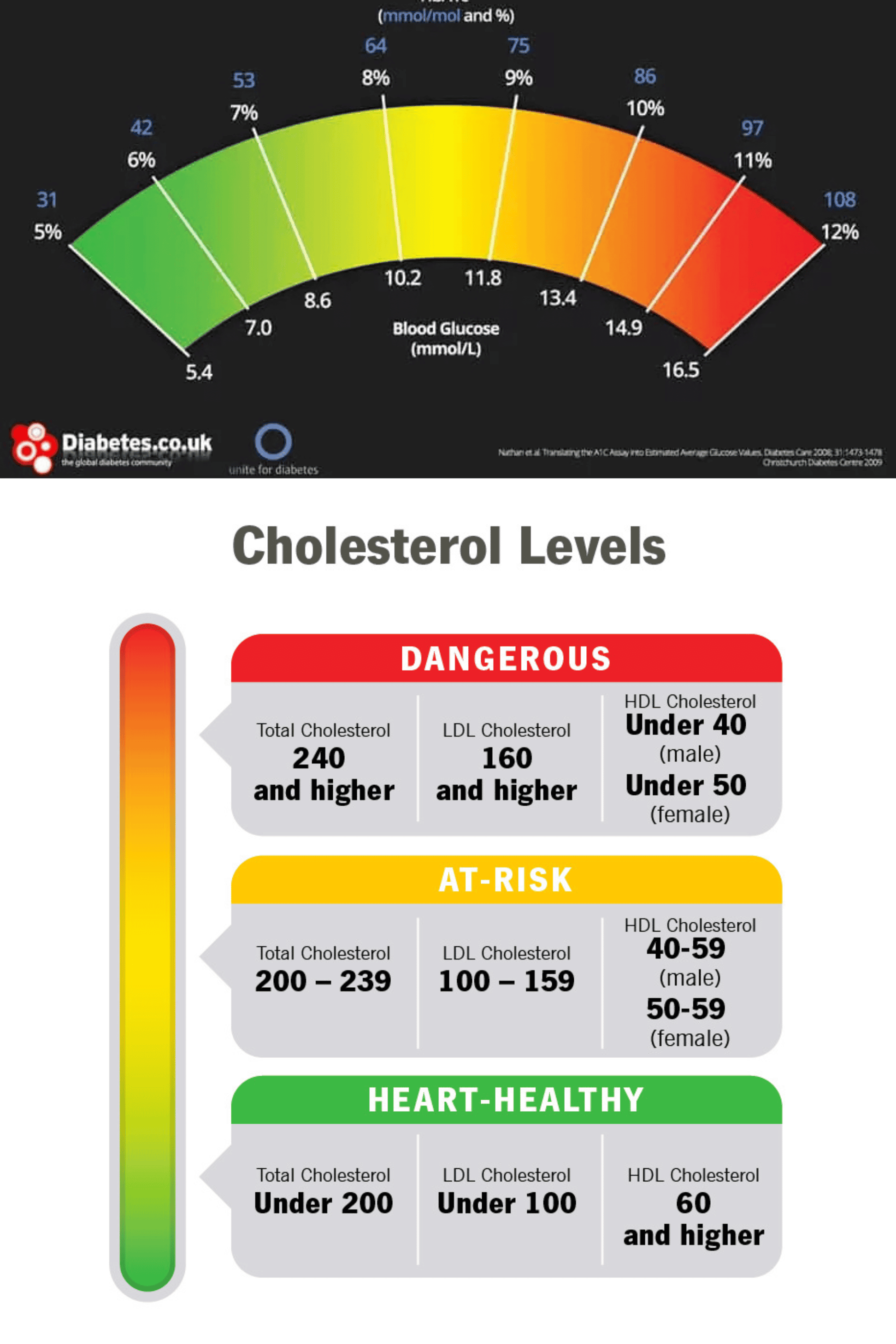 Metabolic Blood Test for Health Insights | i-Thrive.uk